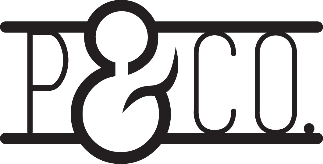 Products - Polston & Co